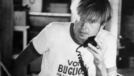 100 Years of Paramount Pictures - Harvard Film Archive