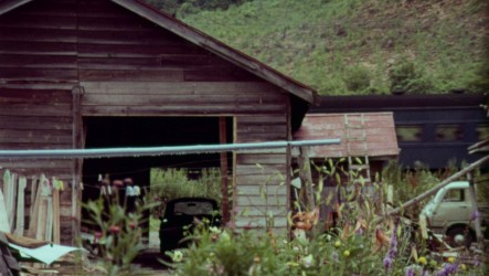 Film = Activism. The Revolutionary Underground Cinema of Masao Adachi ...