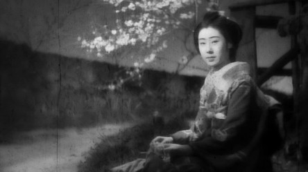 The Tales and Tragedies of Kenji Mizoguchi - Harvard Film Archive