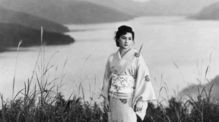The Tales and Tragedies of Kenji Mizoguchi - Harvard Film Archive