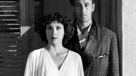 Youth Runs Wild AKA The Dangerous Age - Harvard Film Archive