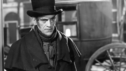 Youth Runs Wild AKA The Dangerous Age - Harvard Film Archive