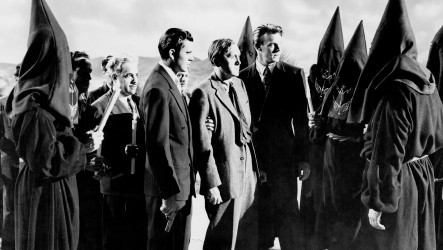 Youth Runs Wild AKA The Dangerous Age - Harvard Film Archive