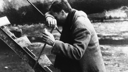 Time Within Time. The Complete Andrei Tarkovsky - Harvard Film Archive