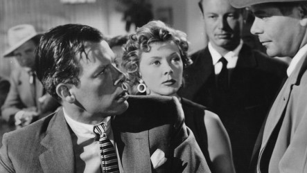 Contempt - Harvard Film Archive