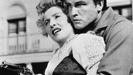 The Complete Samuel Fuller - Harvard Film Archive