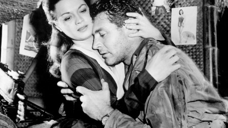 The Complete Samuel Fuller - Harvard Film Archive