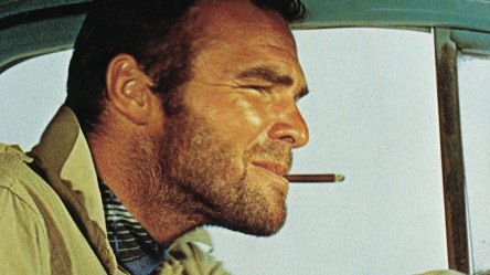 The Complete Samuel Fuller - Harvard Film Archive