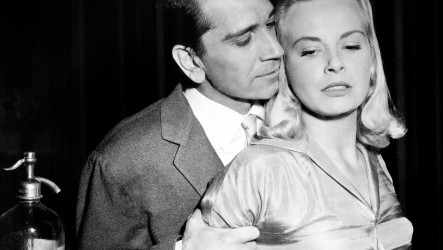 Five O'Clock Shadow - Harvard Film Archive