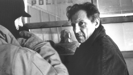 Eternity and History – The Cinema of Theo Angelopoulos - Harvard Film ...