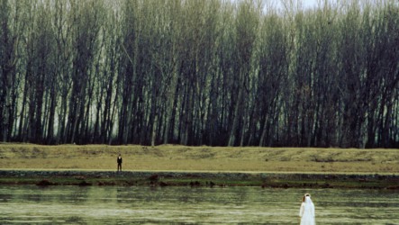 Eternity and History – The Cinema of Theo Angelopoulos - Harvard Film ...