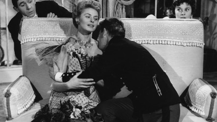 The Complete Jean Renoir - Harvard Film Archive