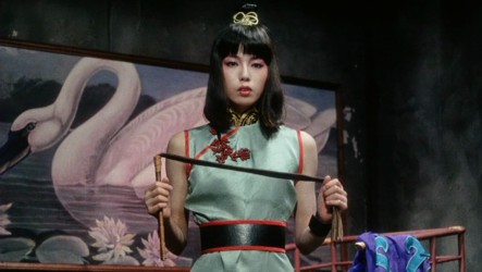 Shuji Terayama, Emperor of the Underground - Harvard Film Archive
