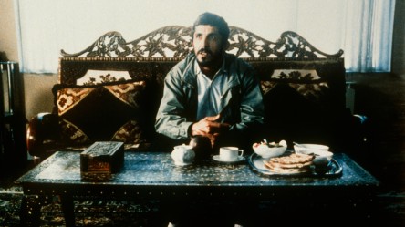 Homework - Harvard Film Archive