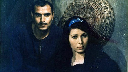 Alexandria, Why? / An Egyptian Story - Harvard Film Archive