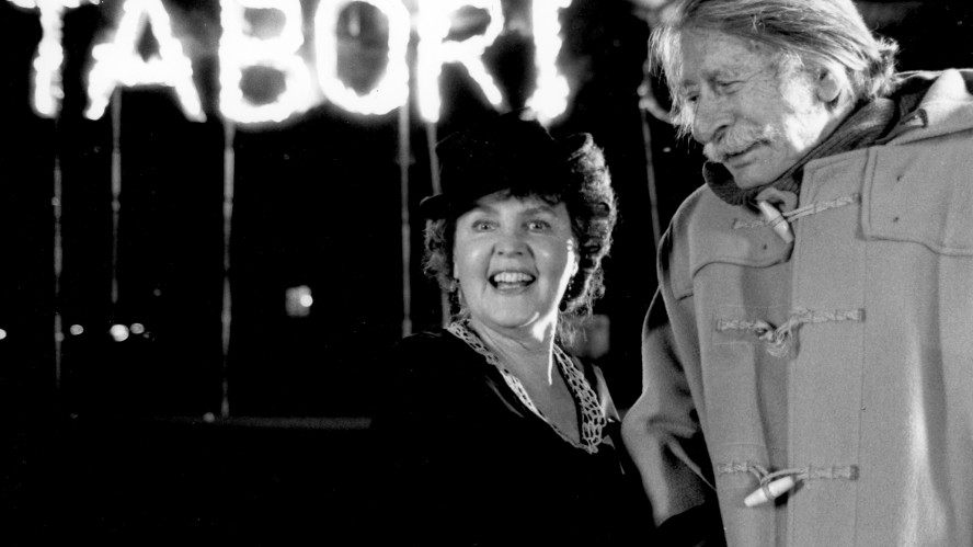 Michael Verhoeven: Three Films - Harvard Film Archive