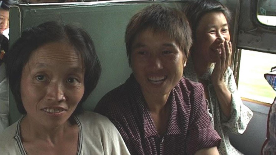 From China with Love: The Films of Ning Ying - Harvard Film Archive