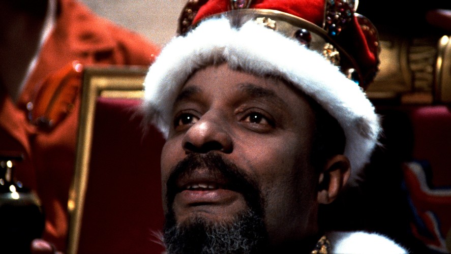 Med Hondo and the Indocile Image - Harvard Film Archive