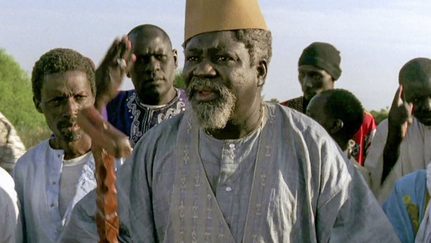 Med Hondo and the Indocile Image - Harvard Film Archive