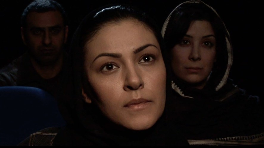 The Wind Will Carry Us - Harvard Film Archive