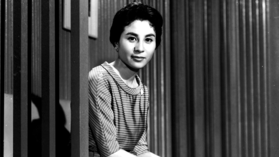 Ozu 120: The Complete Ozu Yasujiro - Harvard Film Archive