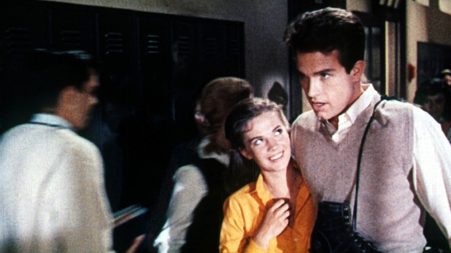 A Woman’s Revenge - Harvard Film Archive