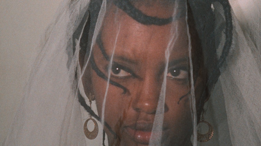 Moolaadé - Harvard Film Archive