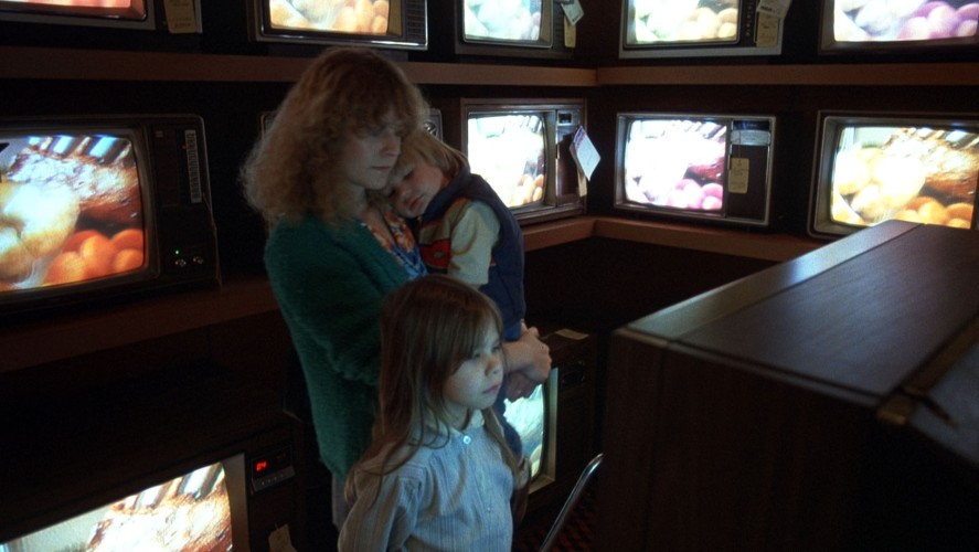 The Last Movie - Harvard Film Archive