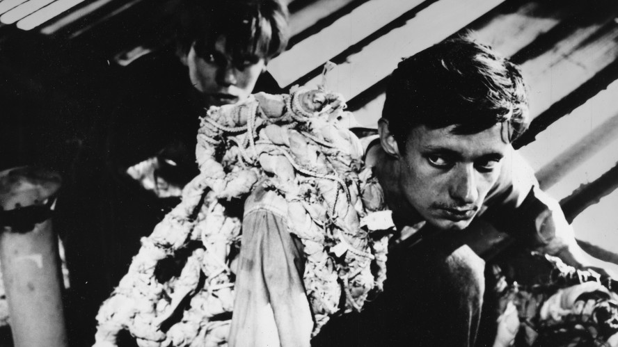 Harvard Film Archive