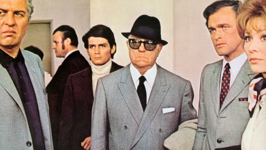 Harvard Film Archive