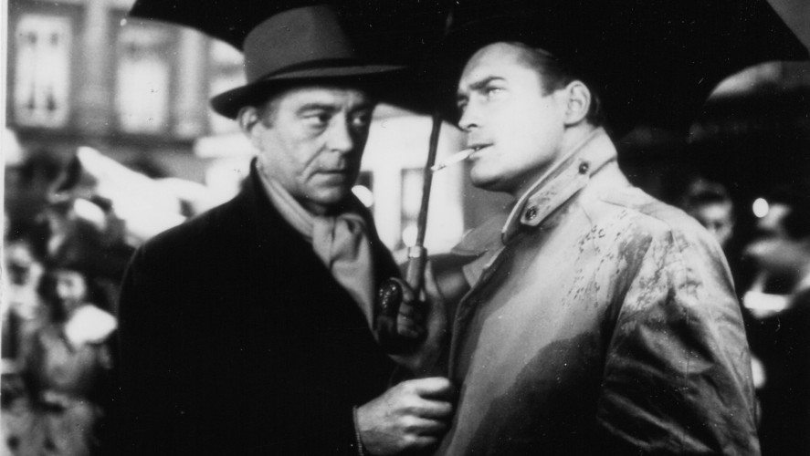 Harvard Film Archive