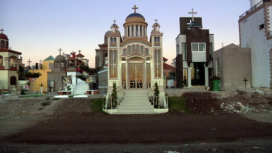 Harvard Film Archive