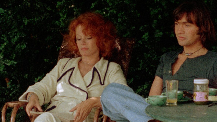 Dorian Gray in the Mirror of the Yellow Press - Harvard Film Archive