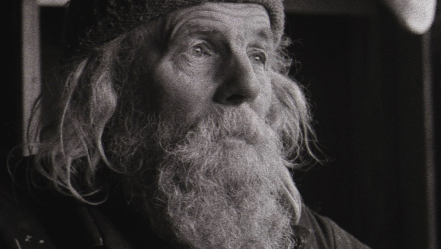 Edvard Munch - Harvard Film Archive