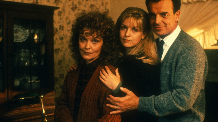 Twin Peaks: Fire Walk With Me - Harvard Film Archive