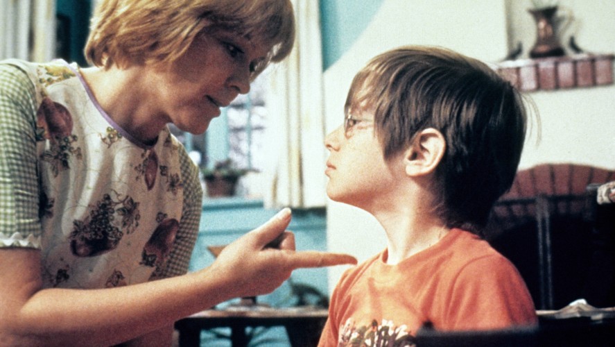 Mildred Pierce - Harvard Film Archive