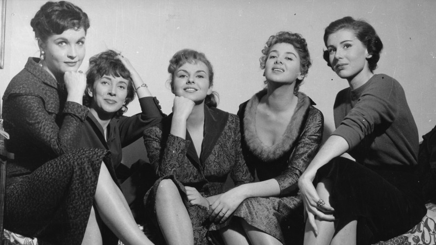 A Man Named John - Harvard Film Archive