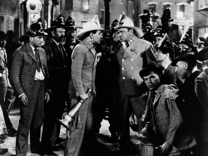 The Bowery - Harvard Film Archive