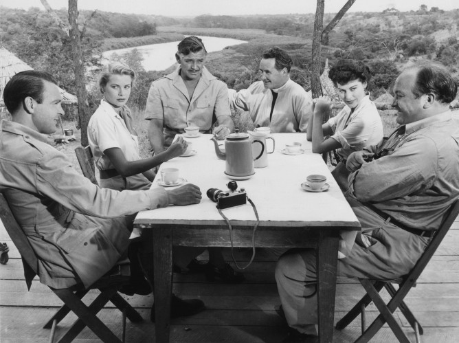 John Ford: A Major Retrospective - Harvard Film Archive