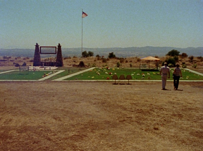 Curious Cinema: An Errol Morris Retrospective - Harvard Film Archive