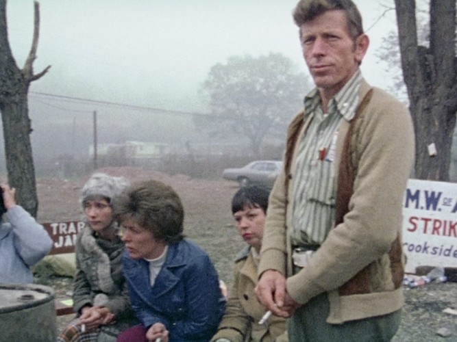 Nonfiction Film - Harvard Film Archive