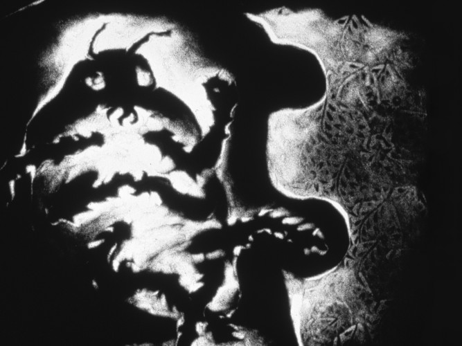 Masters of Animation - Harvard Film Archive