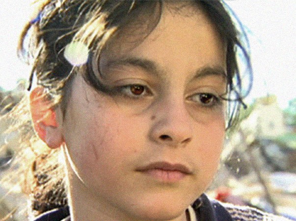 Peasant Profile: The Approach - Harvard Film Archive