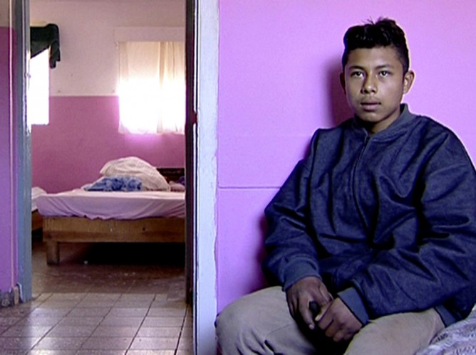 Documenta11: An Accented Cinema - Harvard Film Archive