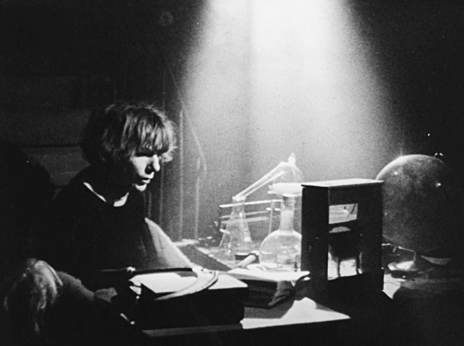 The New German Cinema (Revisited) - Harvard Film Archive