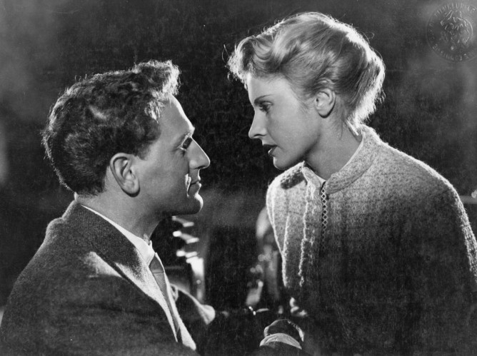 Sissi - Harvard Film Archive