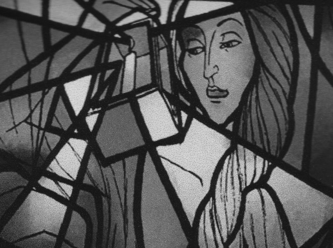 Program Two - Harvard Film Archive