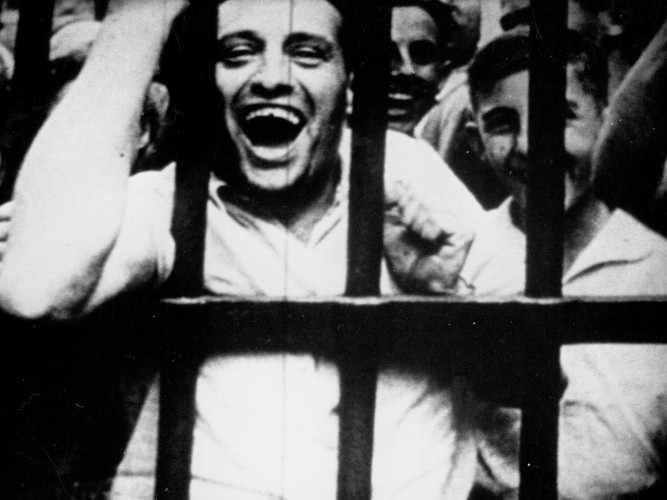 Marcel Ophüls: The Interrogating Eye - Harvard Film Archive