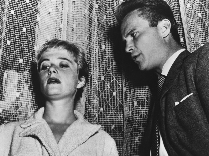 Cold War Paranoia - Harvard Film Archive