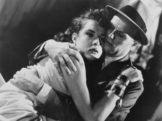 Cold War Paranoia - Harvard Film Archive